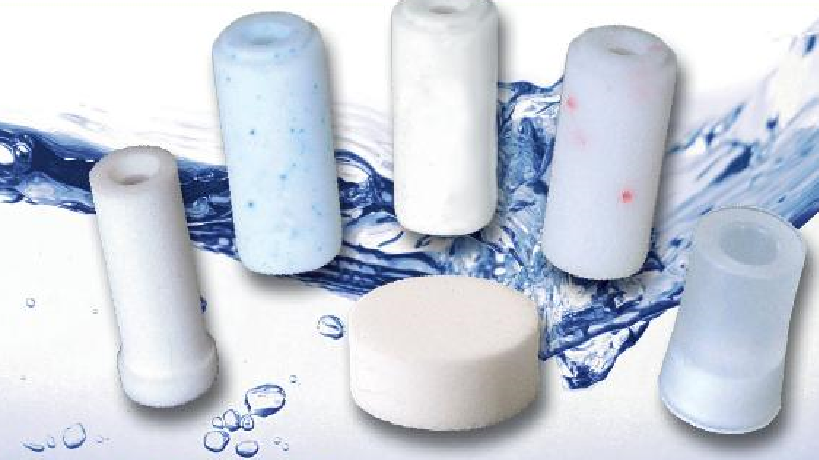 Dissolution Accessories | Vortexsg